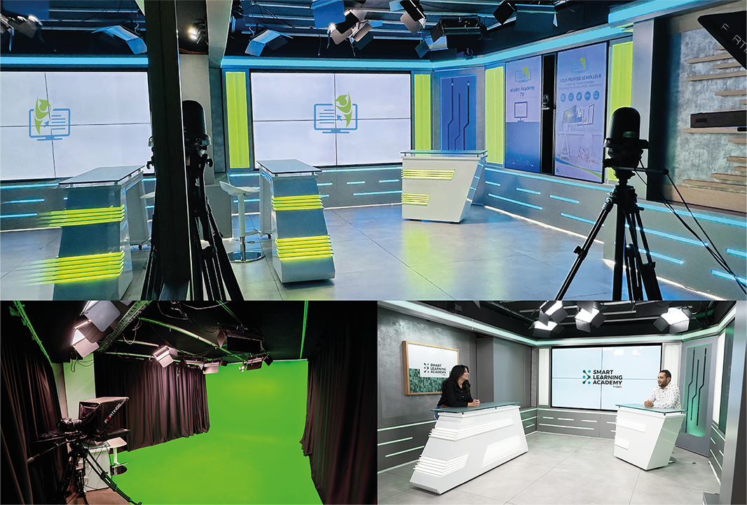 Nous connaître - IDEO FACTORY